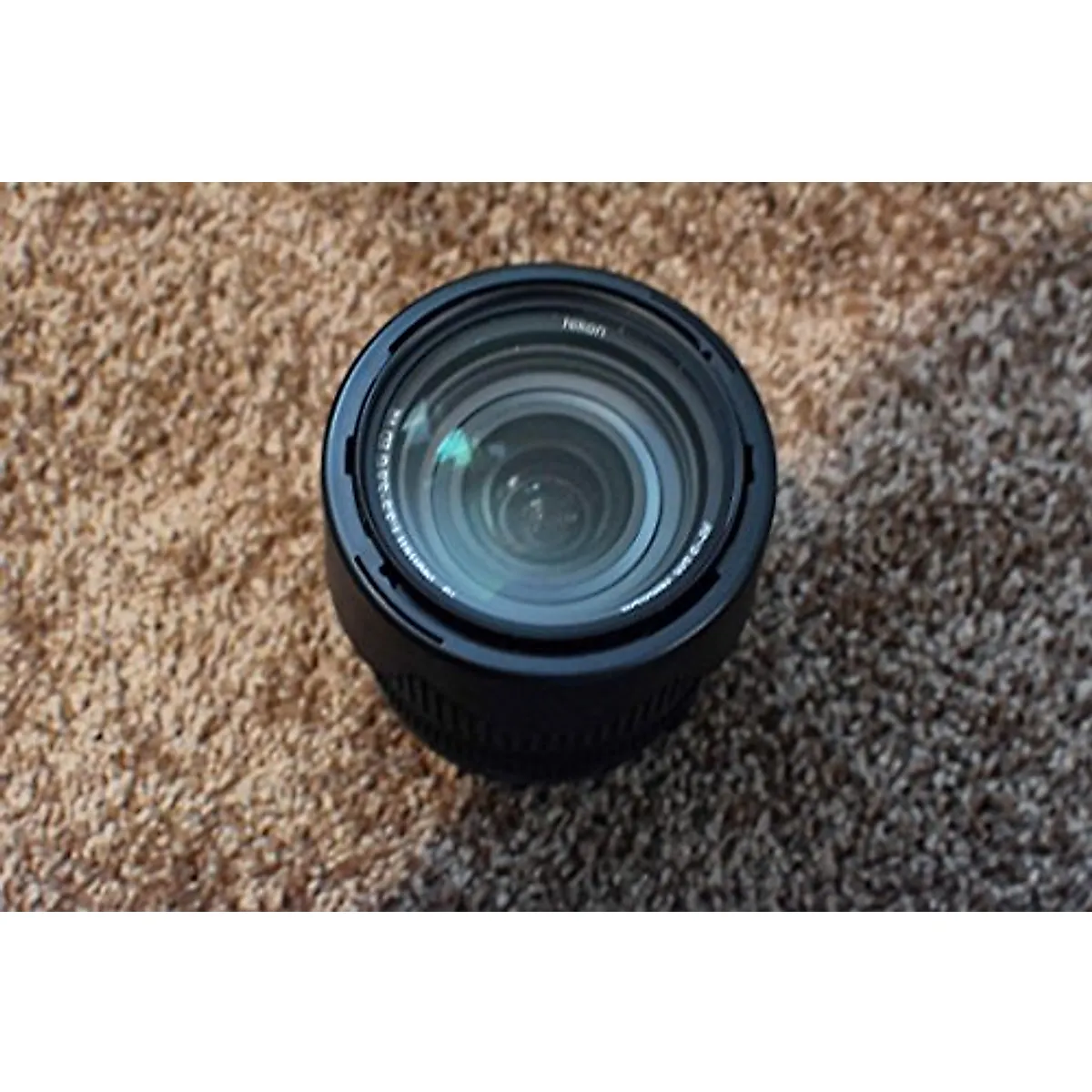 Nikon D5200 24.1 MP DX-Format CMOS Digital SLR Camera with 18-140mm VR NIKKOR Zoom Lens (Discontinued by Manufacturer)