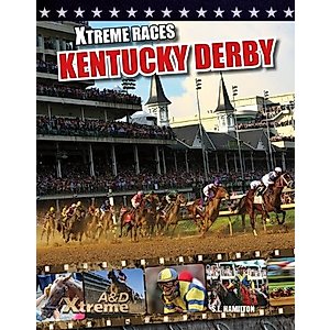 Kentucky Derby (Xtreme Races)