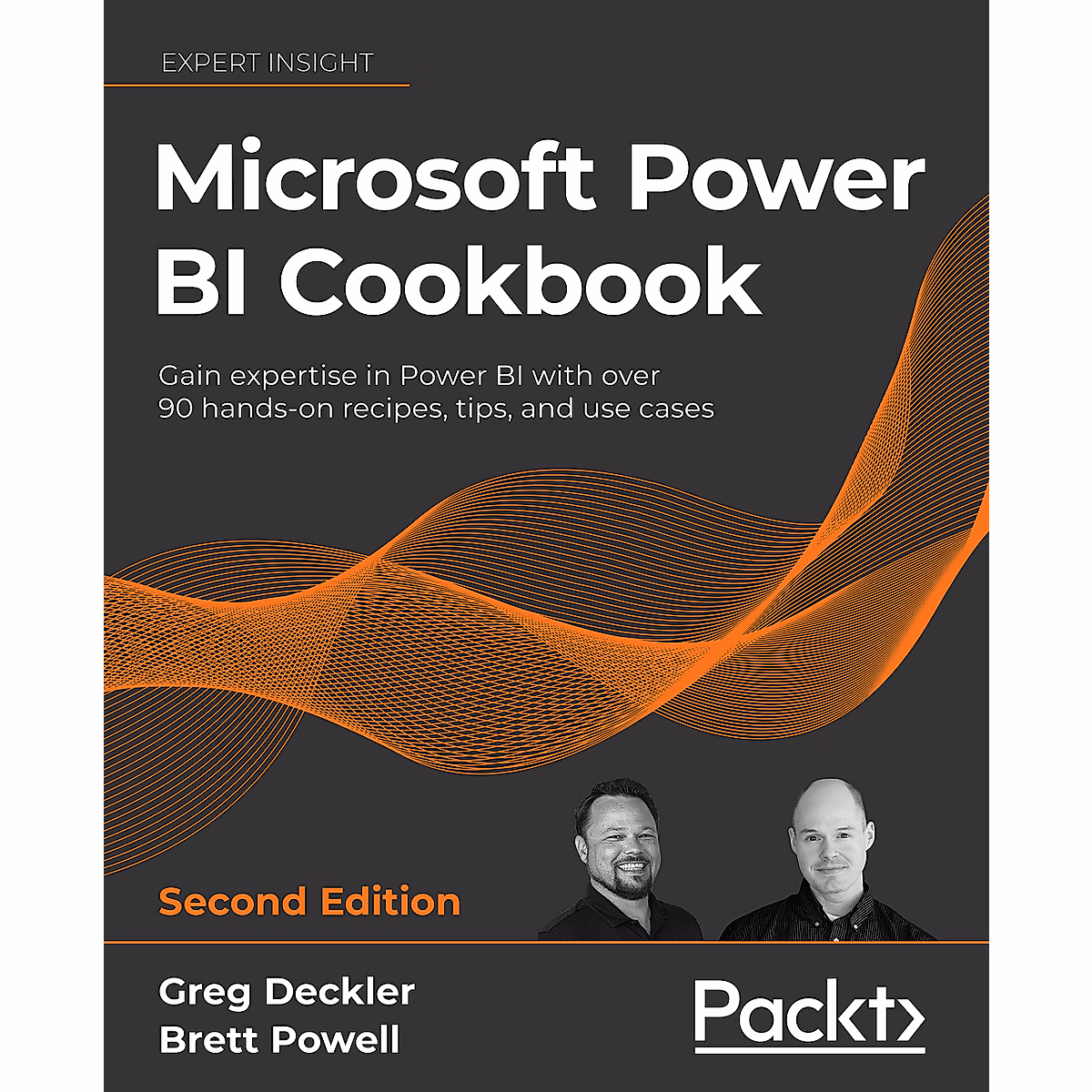 Microsoft Power BI Cookbook: Gain expertise in Power BI with over 90 hands-on recipes, tips, and use cases, 2nd Edition