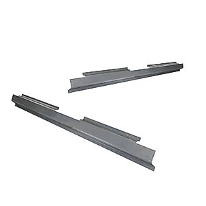 Motor City Sheet Metal - Compatible With 2000 2001 2002 2003 2004 2005 Ford Excursion Rocker Panels New Pair!!