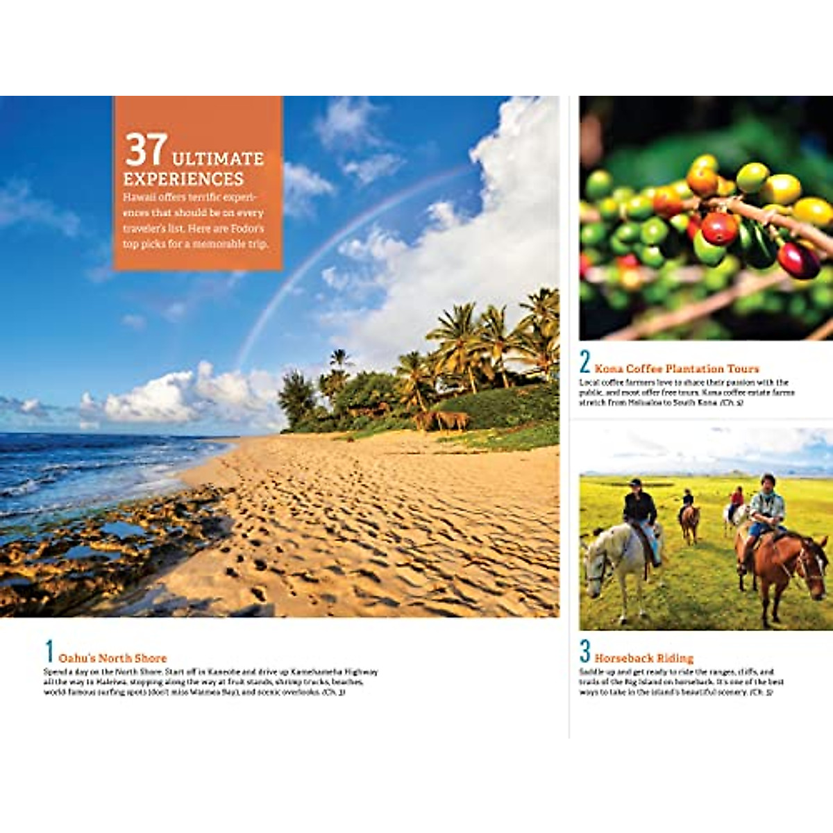 Fodor's Essential Hawaii (Full-color Travel Guide)