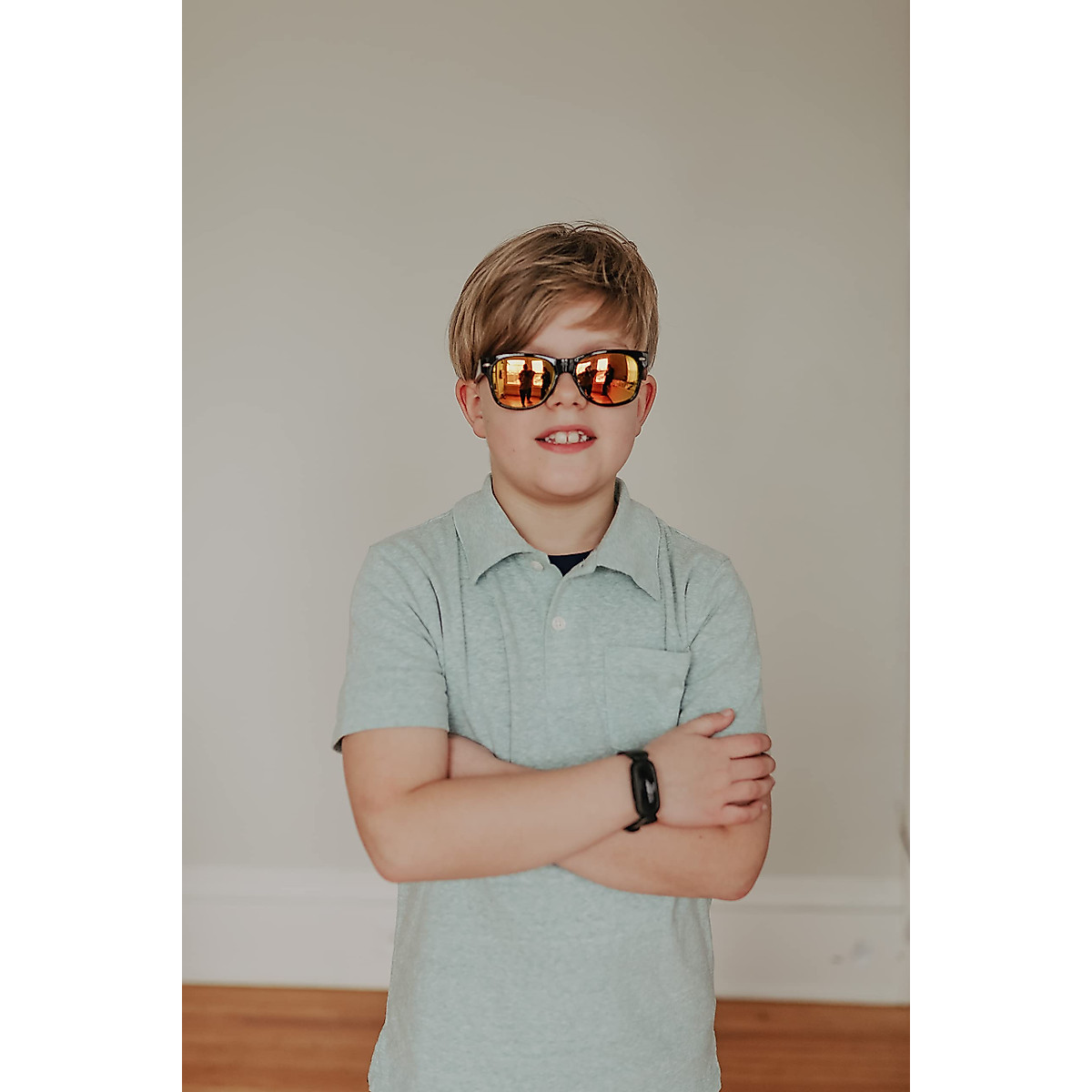 MiiiNE! Calm Down Kids Conditioner 12oz | Heal and Moisturize Swimmers Hair with Deep Conditioning- Tropical scented Kids Detangler - Cruelty Free Kids Conditioner Made in USA | By Stylists For Kids