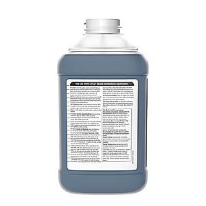 Diversey 4329 845 oz J-Fill Virex II 256 Chemical Disinfectant