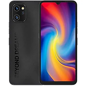 UMIDIGI A13 Pro（6+128GB） Unlocked Cell Phone,Android 11 NFC Smartphone,6.7" HD Full Screen Android Phone,5150mAh Massive Battery Mobile Phone…