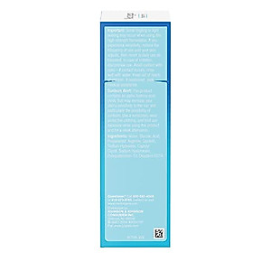 Neutrogena Hydro Boost+ Glycolic Acid Overnight Peel, Face Peel with Hyaluronic Acid & 10% Glycolic Acid to Exfoliate & Smooth Dull & Uneven Skin Texture, Fragrance-Free, 3.2 fl. oz