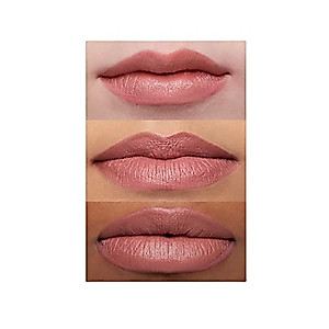 Colourpop Lux Lipstick (lay over)