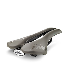 SMP VT20C Eco-Friendly Gravel Saddle