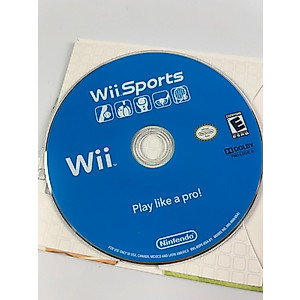 Wii Sports