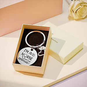 Nurse Gifts for Women Female, Nurses Day 2025 Gifts for Nurses School Nurse Gifts, Nurses Week Gifts Nurse Appreciation Gifts Nurse Practitioner Nurse Graduation RN Nurses Gifts Basket w/ Wine Tumbler