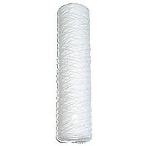 2.5 x 10 String Wound Water Sediment Filter Cartridge by CFS