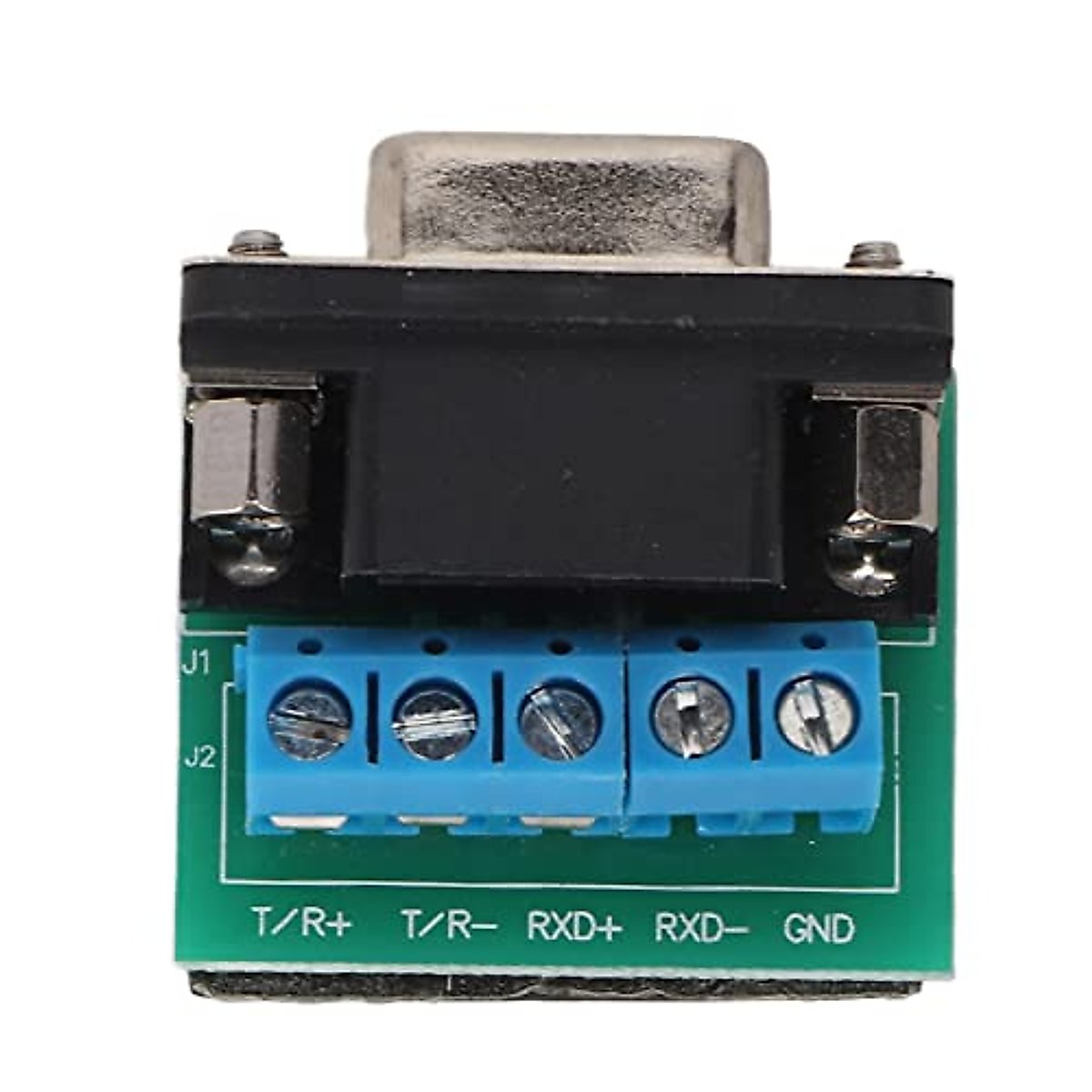 VINGVO USB2.0 to RS485 RS422, USB2.0 to RS422 Adapter 512 Byte RX Handshake Protocol for Laptop