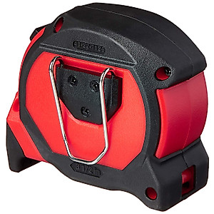 Milwaukee Tool 48-22-7125 Magnetic Tape Measure 25 ft x 1.83 Inch