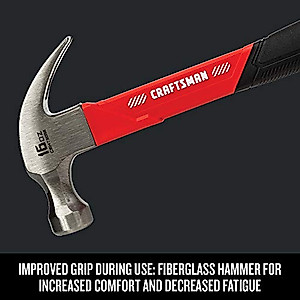 CRAFTSMAN Home Tool Kit / Mechanics Tools Kit, 57-Piece (CMMT99446)