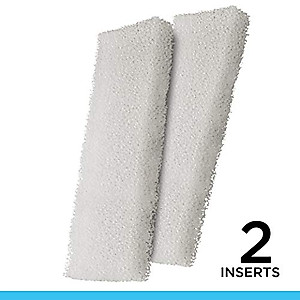 Fluval Foam Filter Block (206/207/306 & 307)- 2-Pack