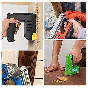 SimCos 23 Gauge Pinner Nails (5/8",3/4",5/6",1",1-3/8") assorted 5 sizes' Headless Pin Nails for 23 GA Pneumatic or Electric Pinner or pin gun,Project Pack (5000)