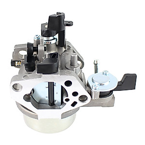 GX340 Carburetor for Honda GX390 GX340 Harbor Freight Predator 420cc 301cc Compressor Greyhound 66492 66555 LF182FD LF188FD 11HP 12HP 13 HP Engine