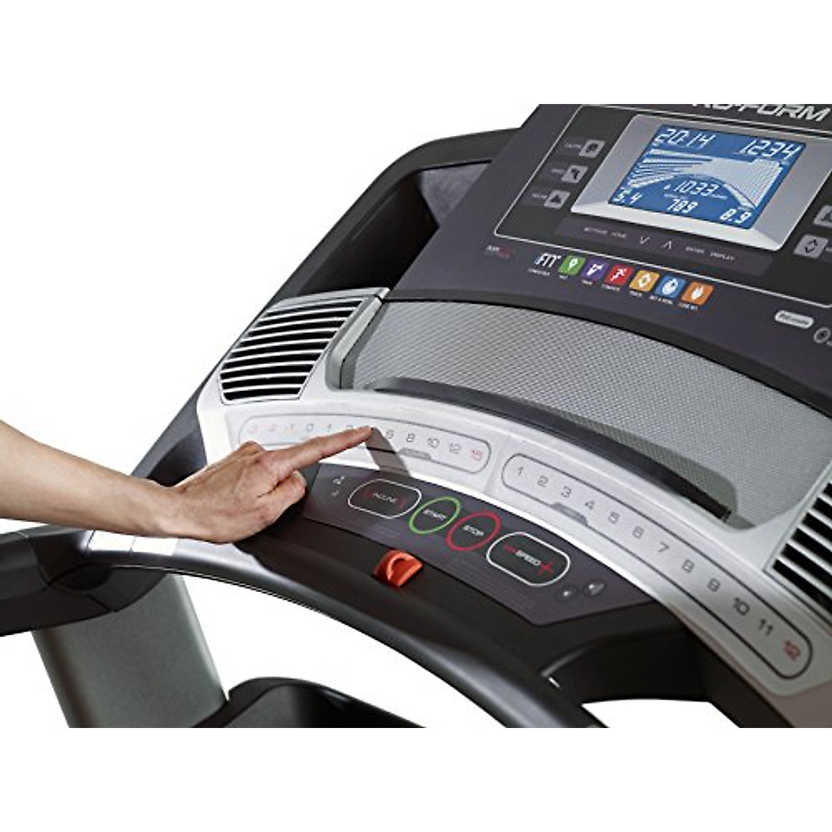 ProForm Pro 2000 Treadmill — 🛍️ The Retail Market