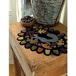All for Fall: Whimsical Wool Projects and Warm Quilts