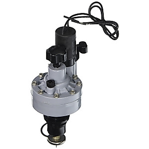 Irritrol 2623DPR-.75 3/4" Electric Valve Adapter