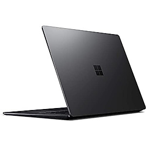 Microsoft Surface Laptop 3 15" Touch 16GB 256GB AMD Ryzen 5 3580U, Black (Renewed)