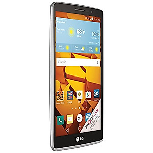 LG G Stylo (Boost Mobile)