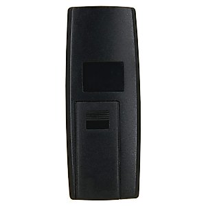 Replacement for Twin Star ChimneyFree ClassicFlame Dura flame Fireplace Stove Heater Infrared Remote Control DFS-550-7 DFS-550-8 DFS-550-9 DFS-550-20 DFS-550-24 DFS-550-25 DFS-550-26 DFS-550-27 (T-A8)
