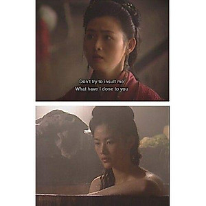 Water Margin Outlaws of the Marsh Collector Edition 8 DVD Eng/Jap Orginal Boxset