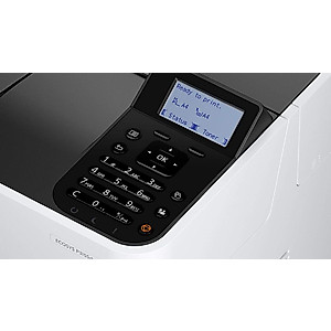 KYOCERA 1102TR2US0, LASER PRINTER, NET,DUP