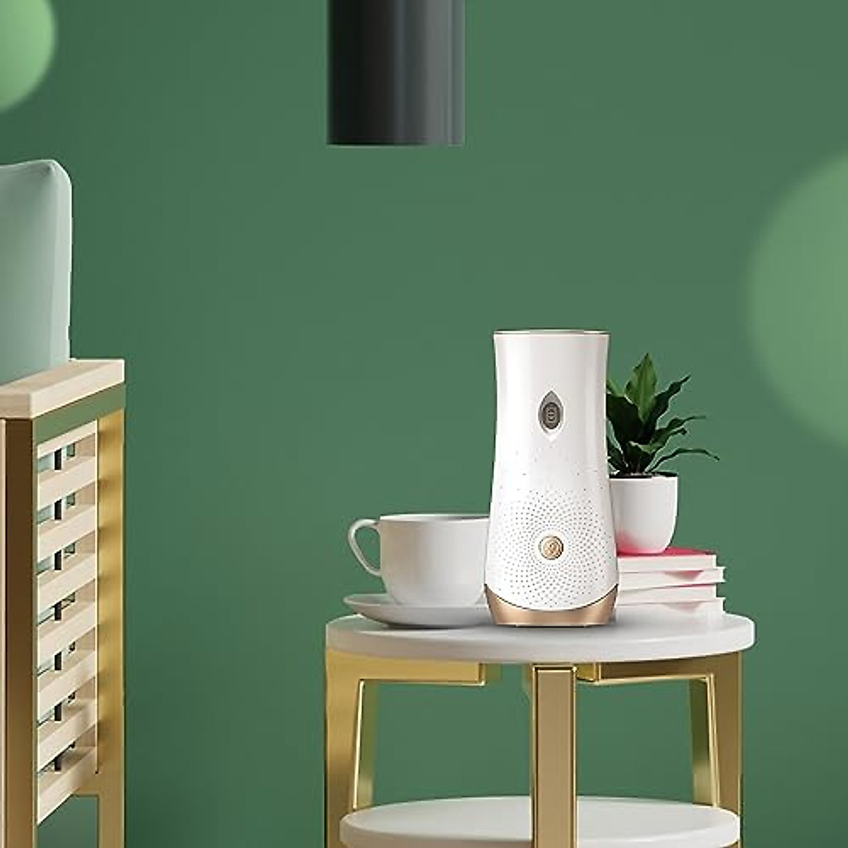 Glade Automatic Spray Refill, Air Freshener for Home and Bathroom, Twinkling Pine & Cedar, Limited Edition Scent, 6.2 Oz