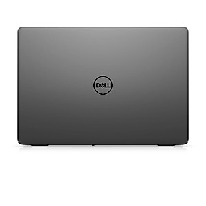 Dell Inspiron 15 3000 FHD 1080p, AMD Ryzen 5, 8GB Memory, 256GB SSD, AMD Radeon Vega 8 Graphics, Windows 10 Home, Black