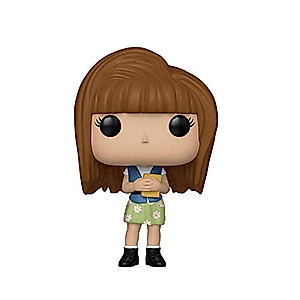 Funko 35596 Pop! Television: Boy Meets WorldTopanga, Multi