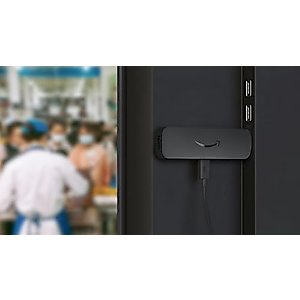 Amazon Signage Stick - digital signage media player - quad-core SoC, 4K video streaming and playback, WiFi 6E