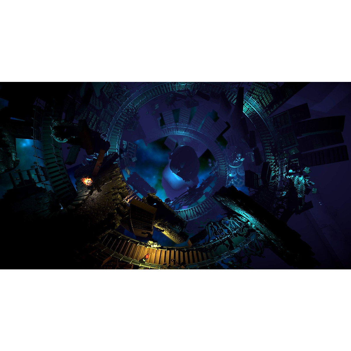 In Nightmare (PS4) - PlayStation 4