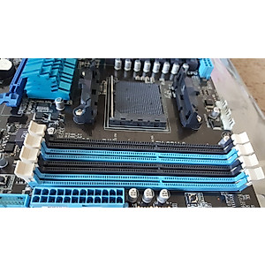 ASUS M5A97 R2.0 AM3+ AMD 970 SATA 6Gb/s USB 3.0 ATX AMD Motherboard