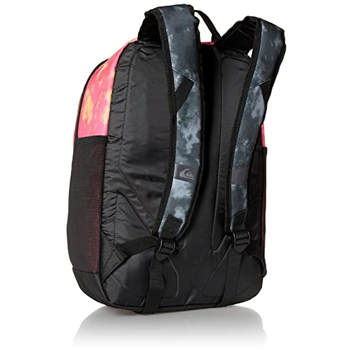 Quiksilver Men's --Schoolie Cooler Everyday Backpack, Quiet Shade, 1SZ