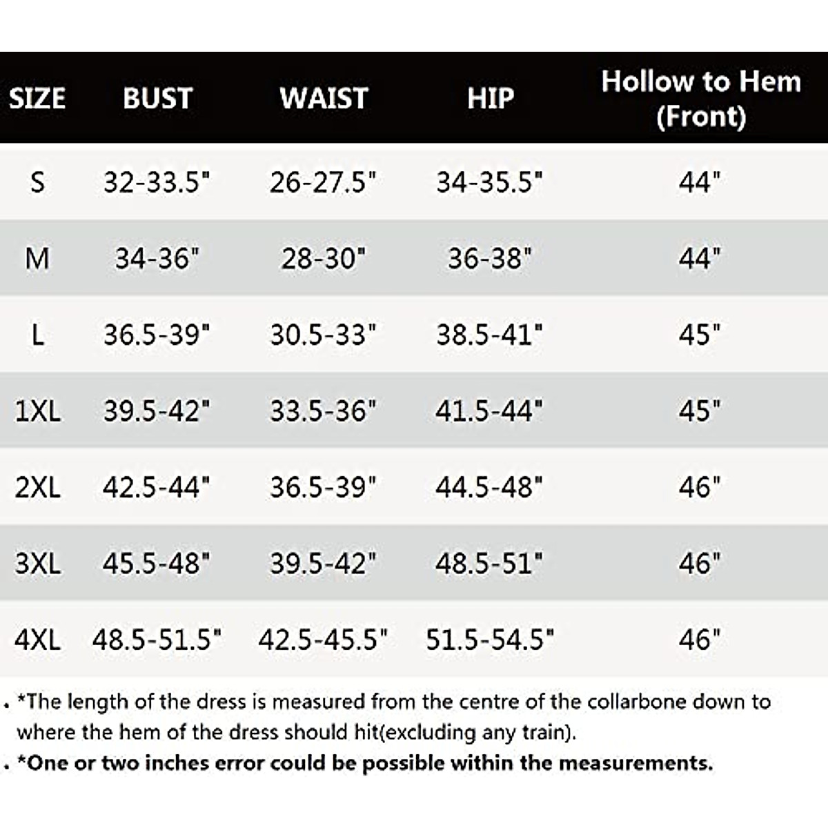 Ever-Pretty Women's Short Sleeves Bodycon Plus Size Semi Formal Dresses for Women Black 2XL