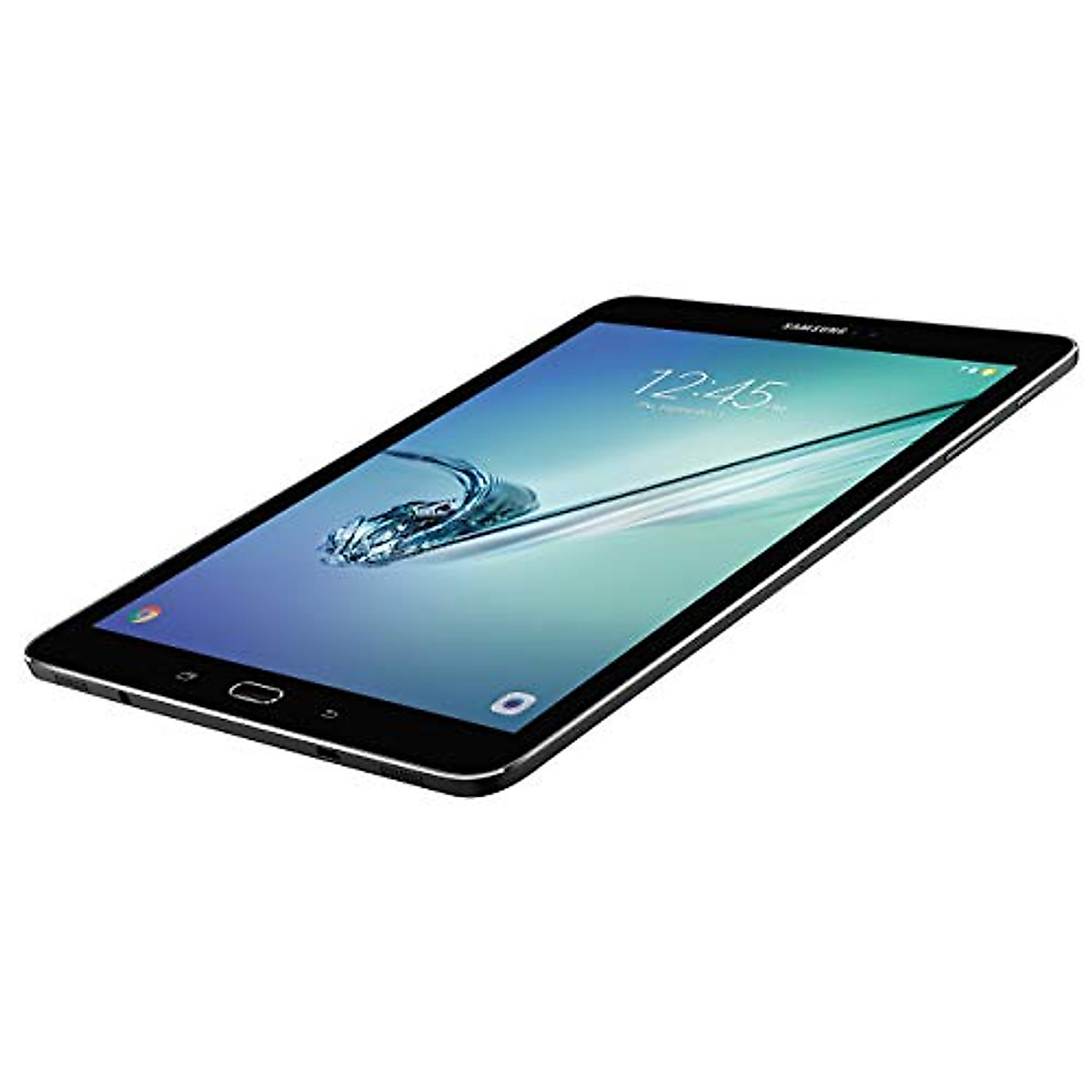 Samsung Galaxy Tab S2 9.7in; 32 GB Wifi Tablet (Black) SM-T813NZKEXAR (Renewed)