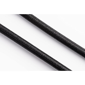 Noctua NA-SEC3, 4-pin Fan Extension Cables (60cm, Black)