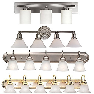 Great Eagle A19 LED Light Bulb, 9W (60W Equivalent), UL Listed, 3000K Soft White, 750 Lumens, dimmable, Standard Replacement (4 Pack)