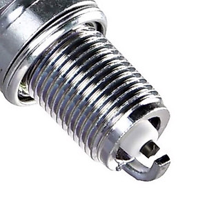 NGK For Toyota Camry 1992-2011 Spark Plug | Iridium | Box of 4 | BKR6E-11 | 2756