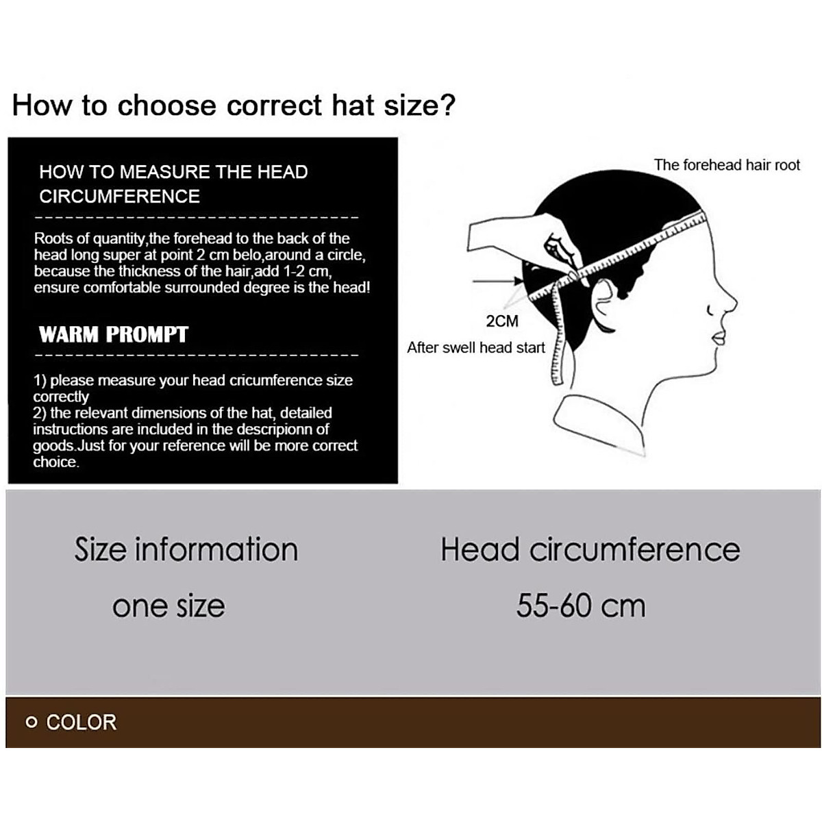 Winter Baseball Cap Retro Adjustable Hats, 100% Genuine Cowhide Leather Casual Warm Ear Protection, Unisex Outdoor Driving (Black)