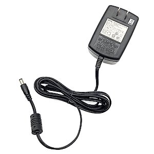 DVE DSA-0151F-12 A AC/DC Power Adapter 12V 1.5A 18W Power Charger P/N: 770386-02 Plug in