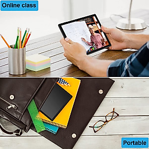 Tablet 10 inch, Android 11.0 GMS Tablets with 4GB RAM 64GB Storage, 128GB Expandable, Quad Core, 10" 1280x800 IPS HD Screen, 6000mAh Battery, 13 MP Camera Support 5.0 Bluetooth, GPS, Dual Wifi 5G＆2.4G