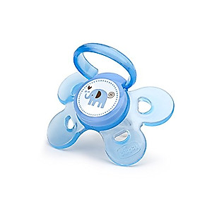 Chicco Stage 1 Deco Gift Set, Blue