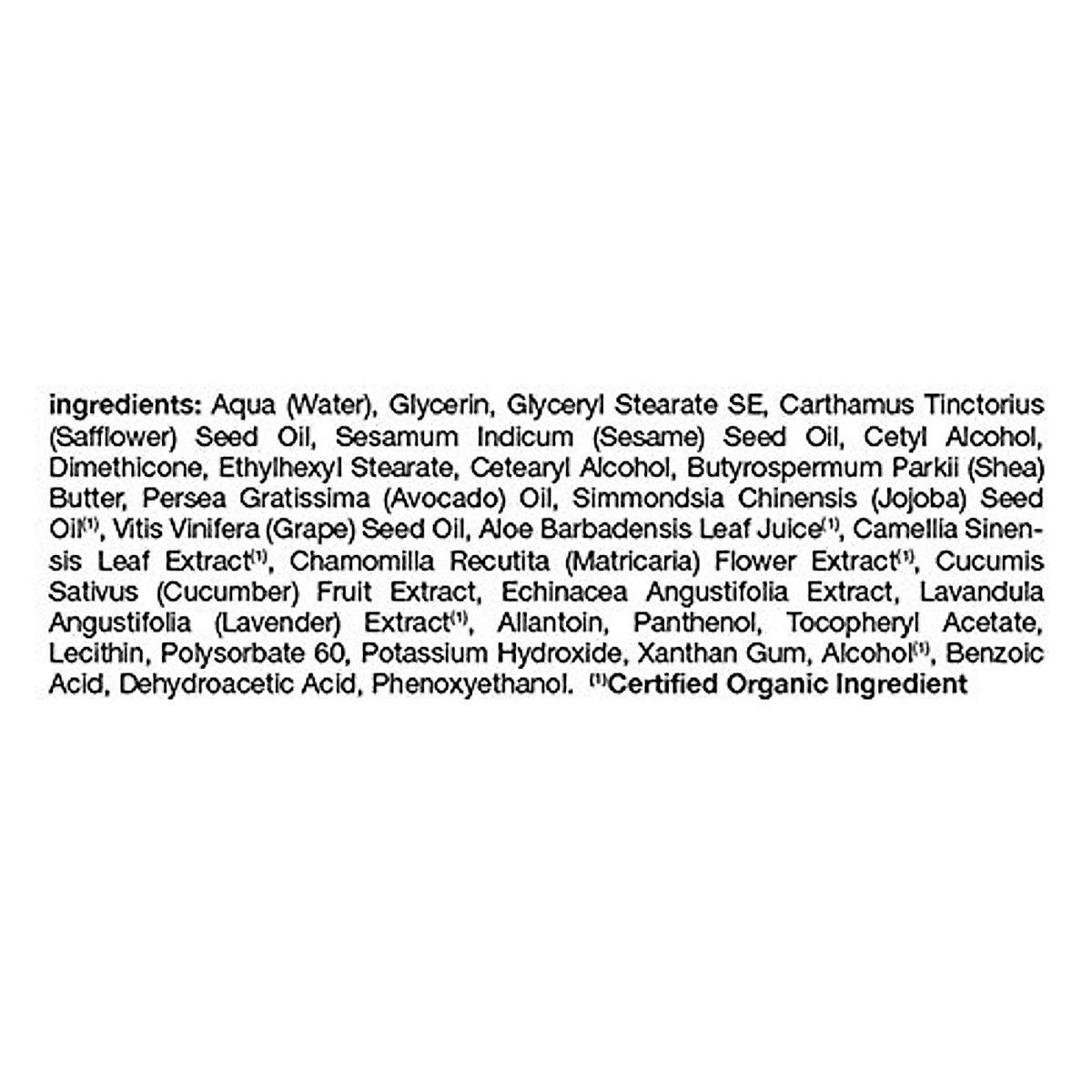 Alba Botanica Very Emollient Body Unscented Lotion, 128 Ounce