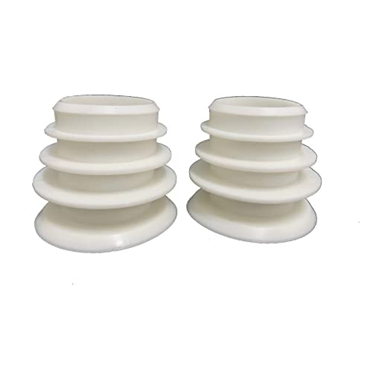 Aretle Replacement Automatic Pool Cleaner Hose Cone Adapter For W70263 W63900 K121110 AXV039CP (2 Pack)