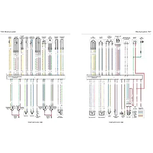 BMW R nineT (14 - 18) Haynes Repair Manual (Paperback)