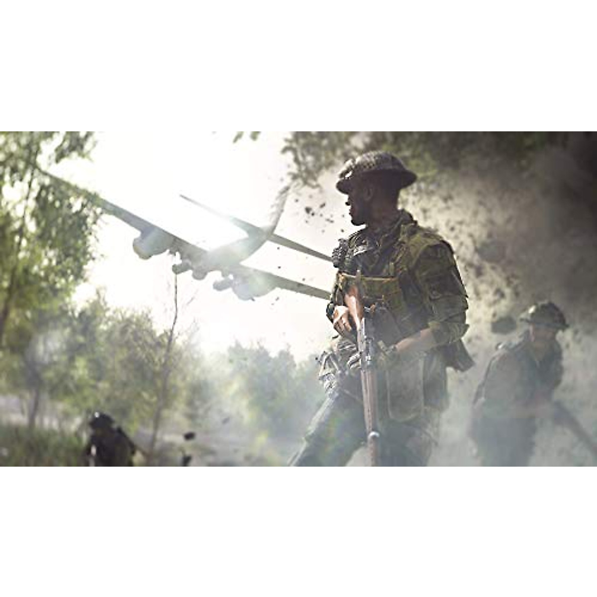 Battlefield V Deluxe Edition - Xbox One