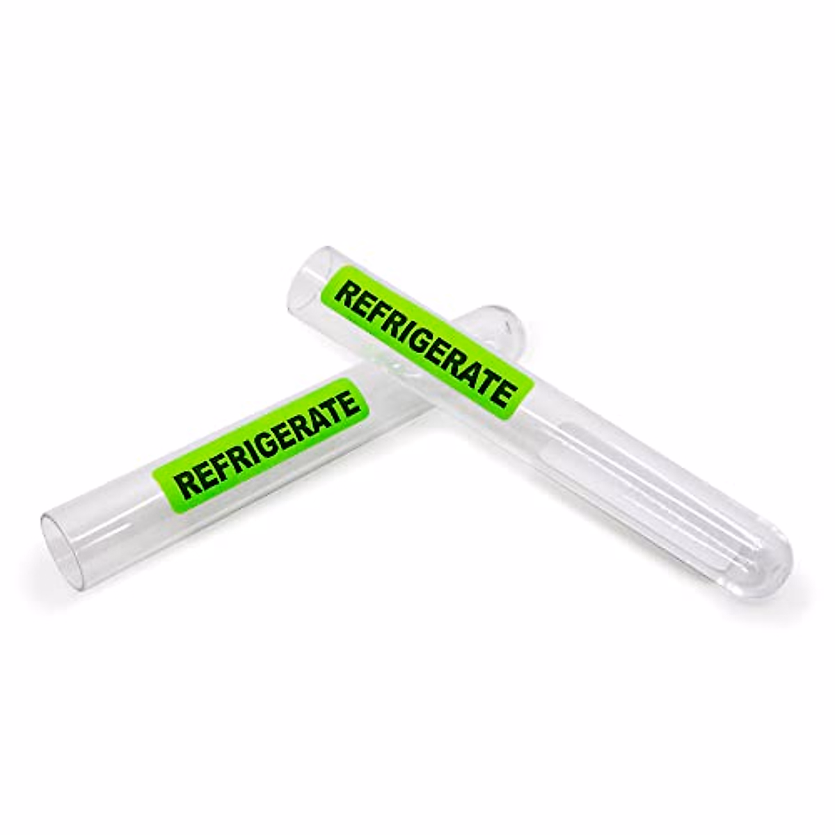 LabelValue.com | Refrigerate Medical Labels LV-MPSR25