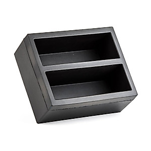 Pirate Lab Card Foam Armor Tray - Small 2 Row…